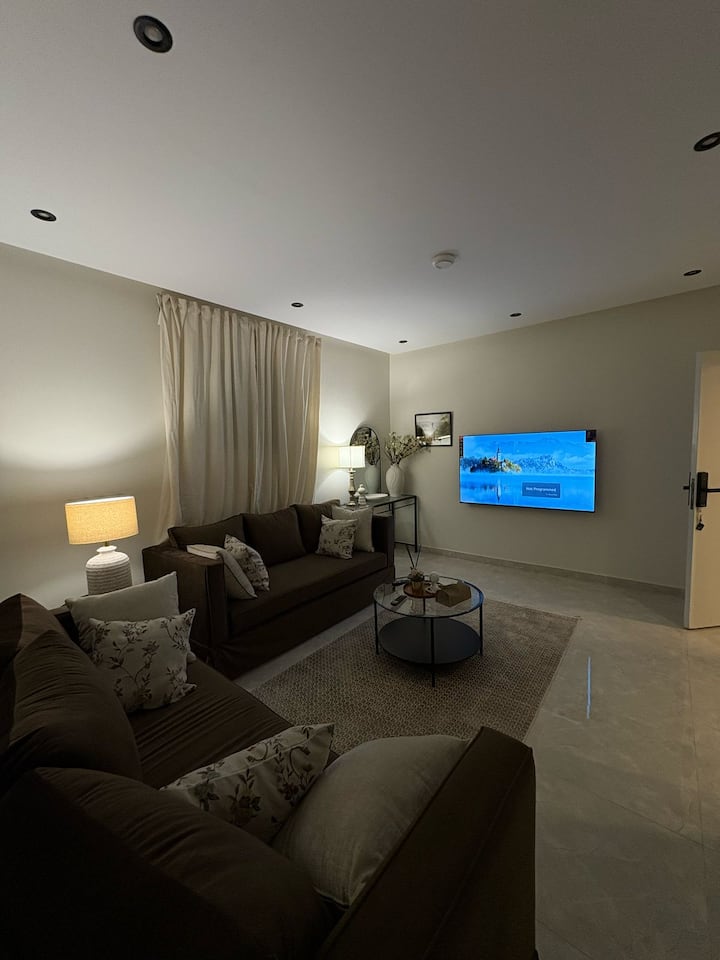 عالم من السعة والجمالC5 - Riyadh