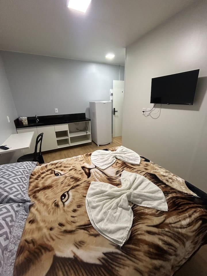 Estúdio Casal - Chapecó