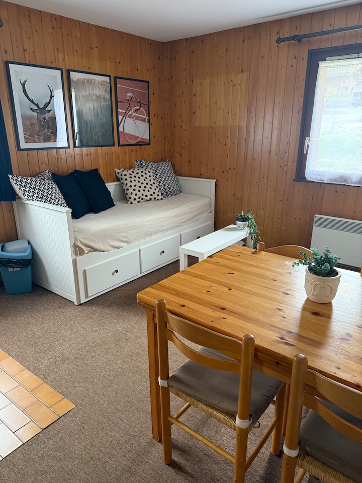 Appartement - Le Grand-Bornand