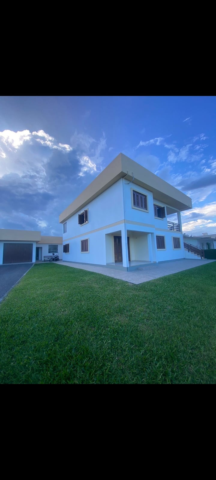 Casa As Brisas Do Mar! - Torres, Brasil