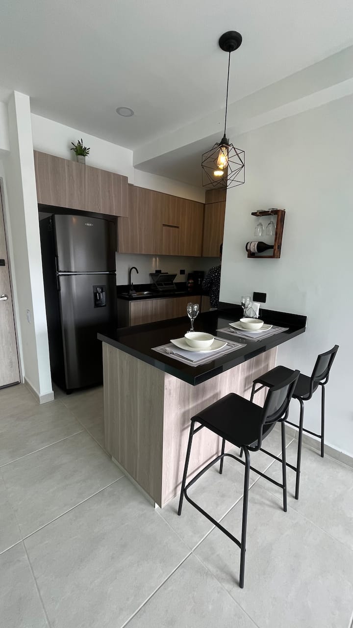 Apartamento En Rionegro/ Fontibon - Rionegro