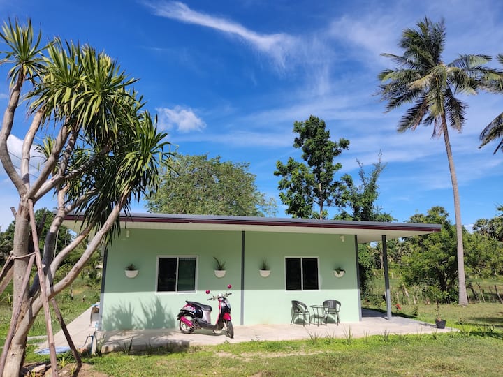 เคียงเขาบังกะโล - Sam Roi Yot