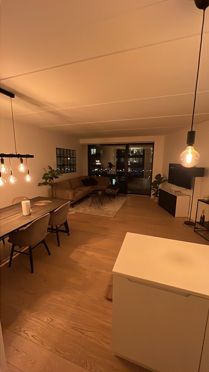 Rummelig & Lys Lejlighed M Altan - Copenhagen Airport (CPH)