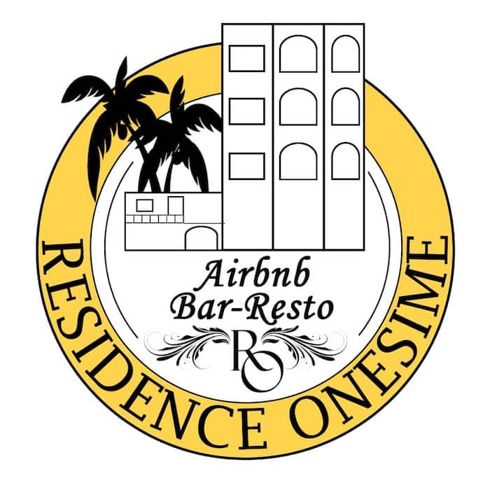 Residence Onesime And Bar Resto - Haiti