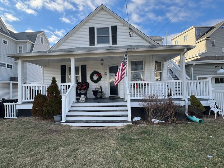 Beach House - Red Bank, NJ