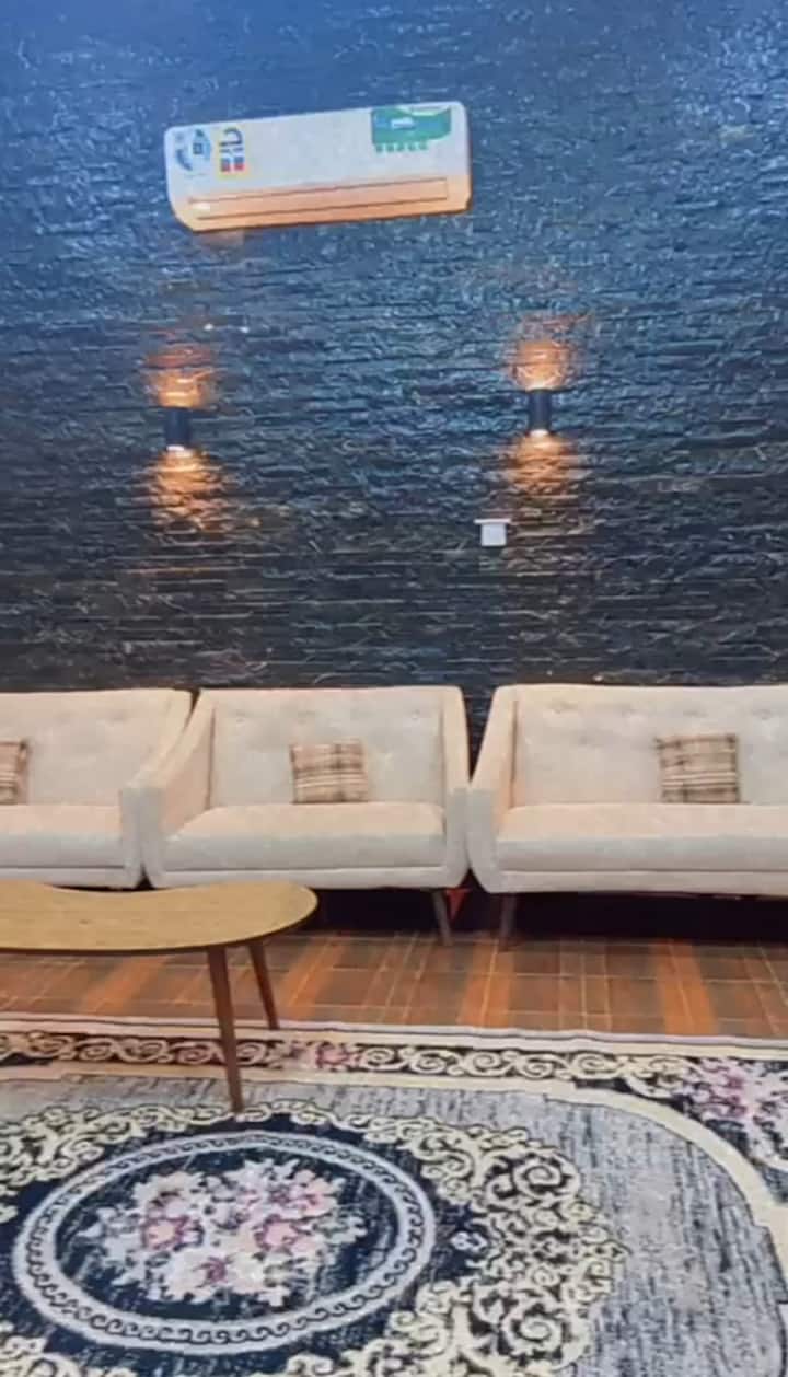 4 Bhk Villa In Ittin Salalah - Selale