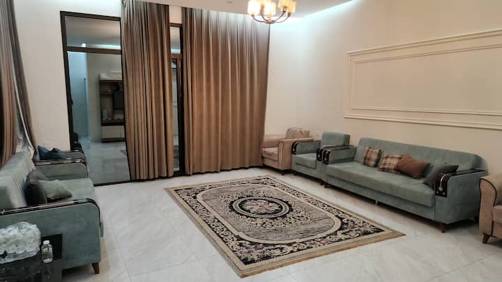 4 Bhk Villa In Ittin Salalah - Salalah