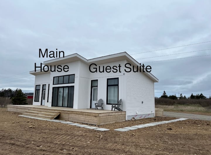 The Outlandish Cottage - Suite Unit 2 - Stephenville