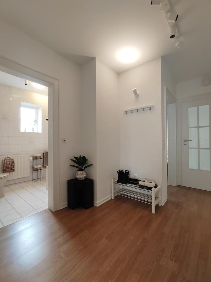 Apartment In Der Südpfalz - Maikammer