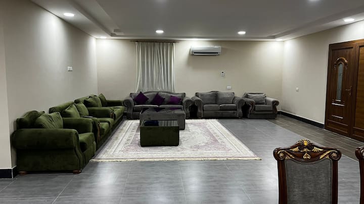 Villa In Center Of Salalah - Salala