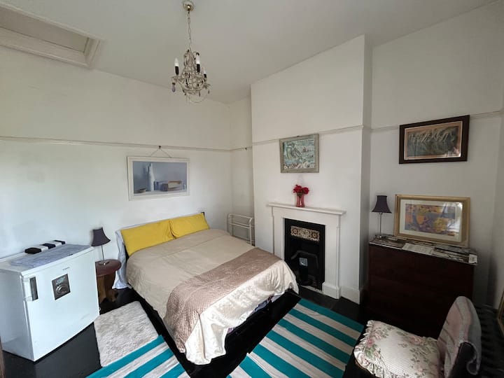 Double Room In The Centre! - Taunton