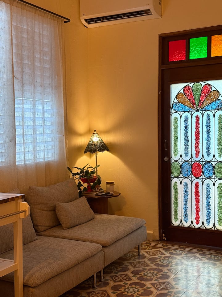 Rosa Suite At Casa Curet - Puerto Rico