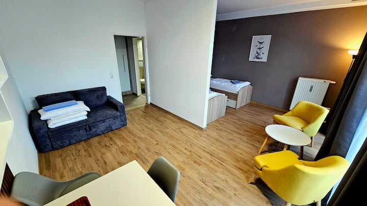 5 Zimmer/room - Dachau
