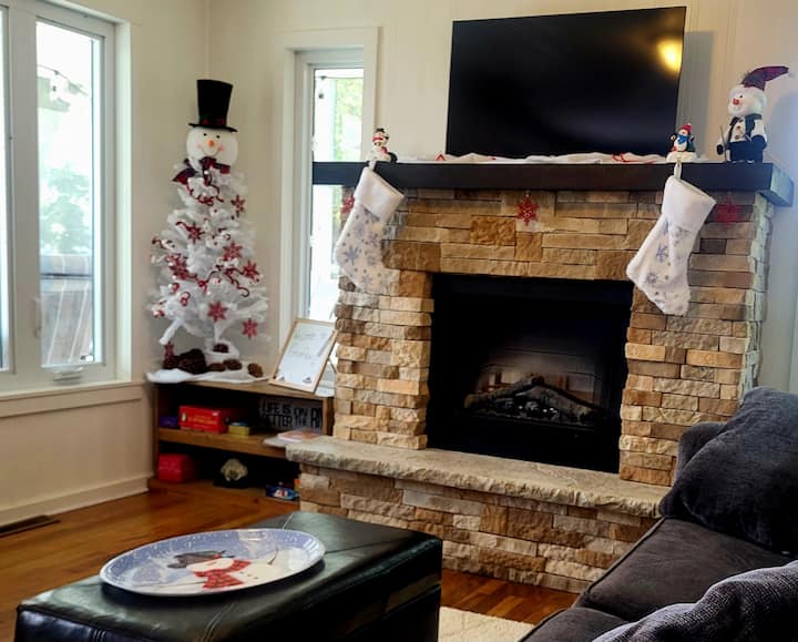 Flynn Inn - Grafton, IL