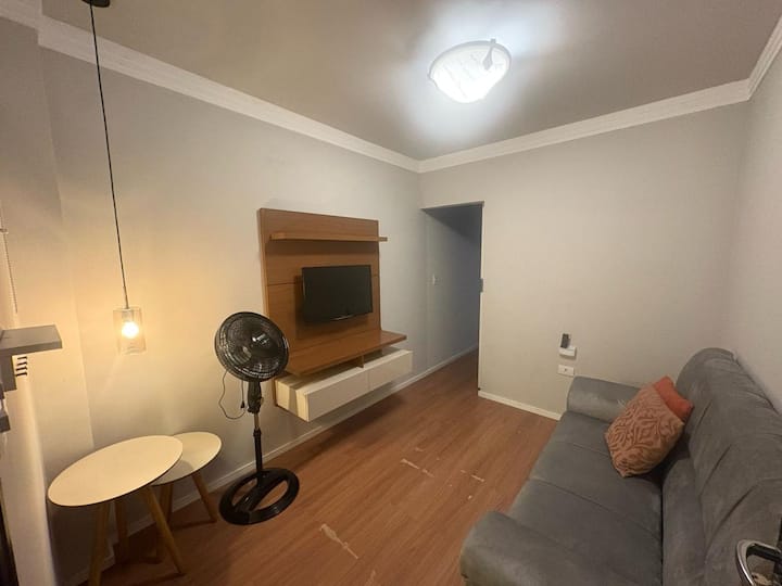 Apartamento - Travessa 12 - Serra Negra