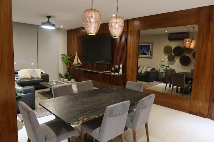 Residencial Vela Mar - Tampico