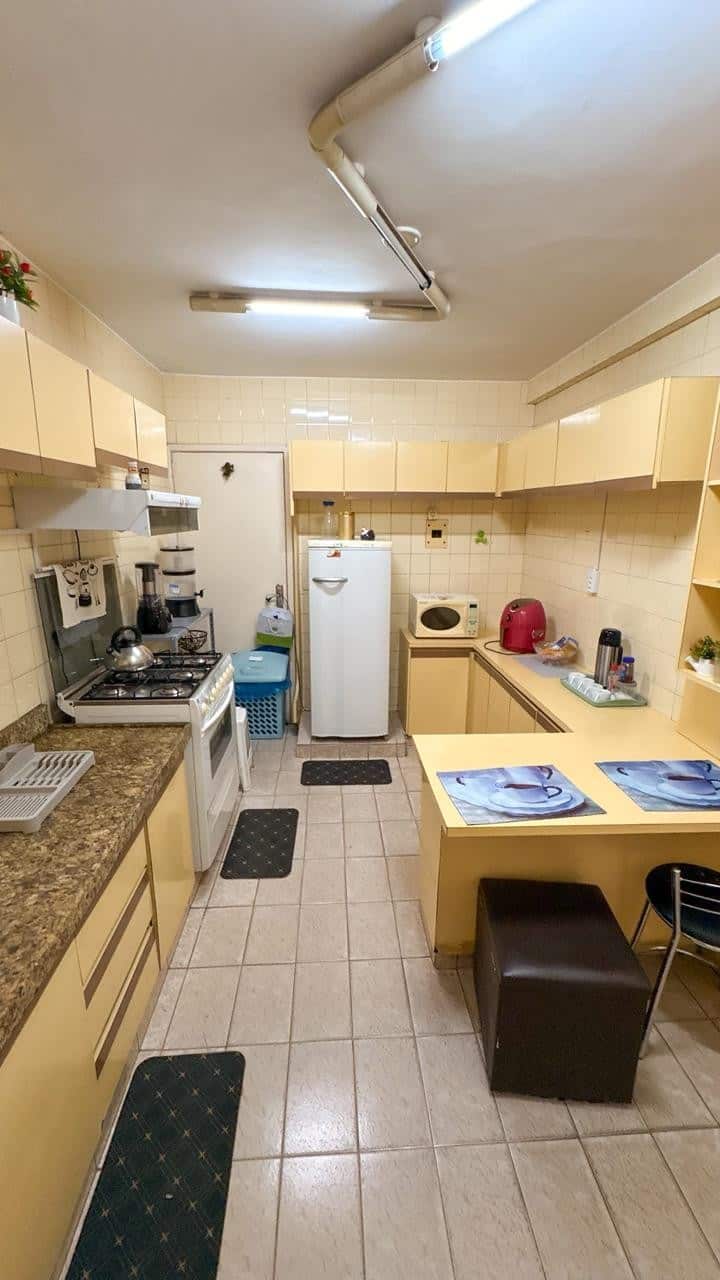 Apartamento Goiânia 2 Quartos - Goiânia