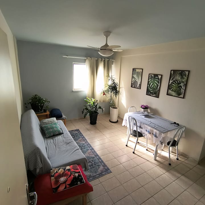 Apartamento Goiânia 2 Quartos - Goiânia