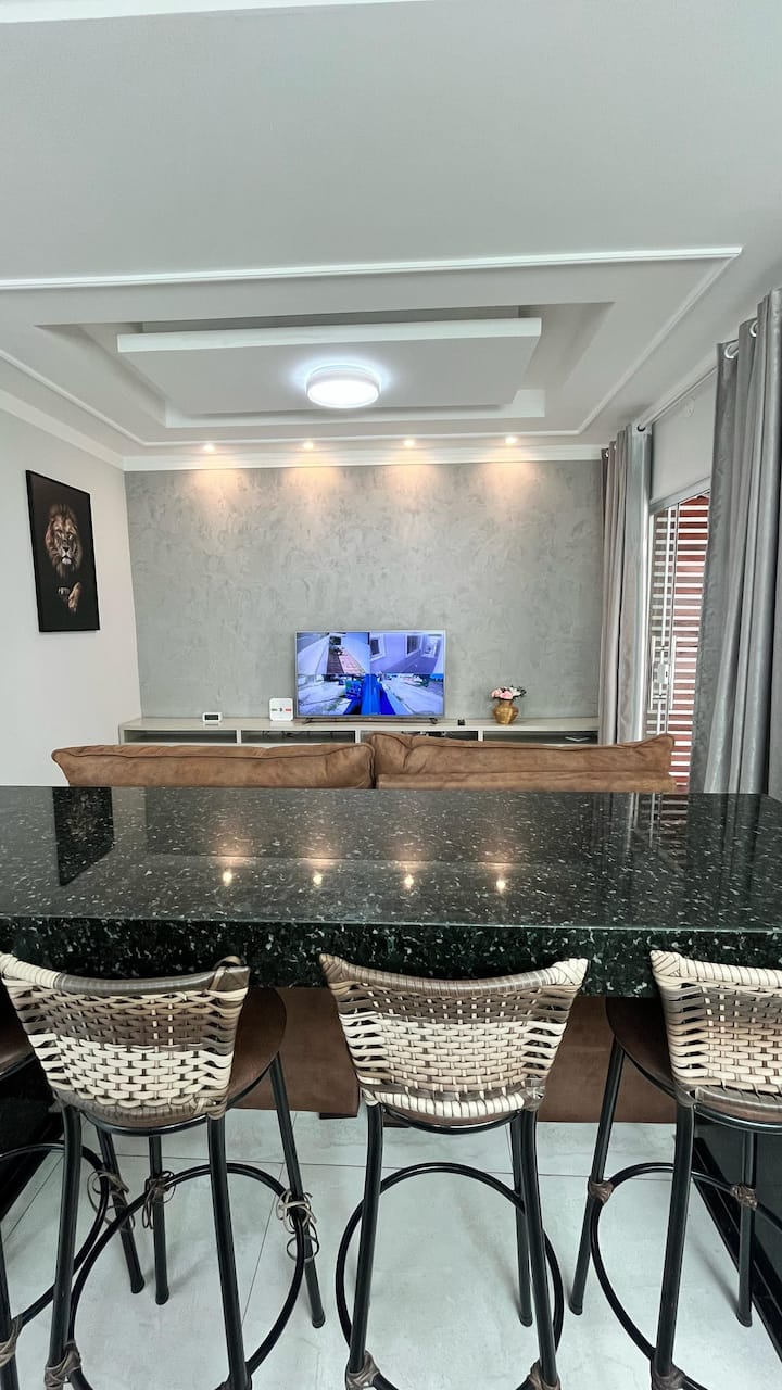 Casa Na Praia Com Piscina Em Cabo Frio Pero - Cabo Frio