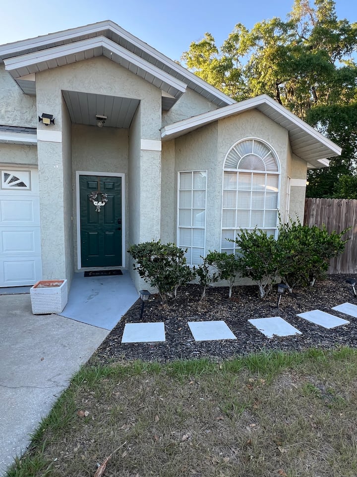 Casaroom-b Comfy Accommodations - Winter Park, FL