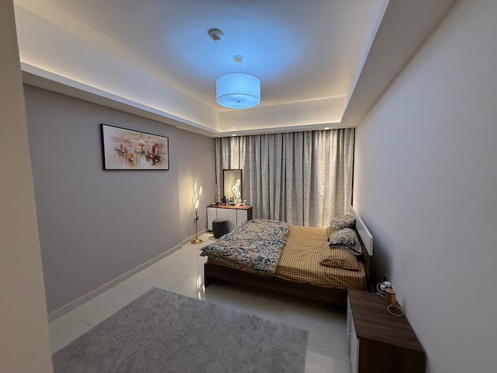 Private Room Attached Washroom - Ajman