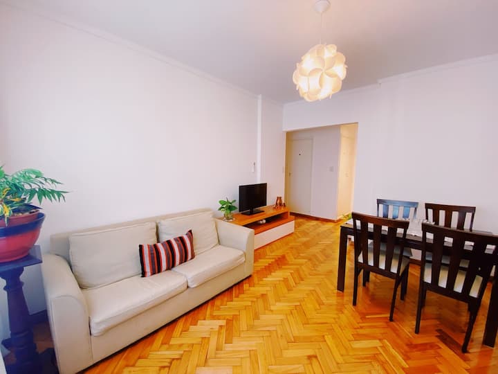 Departamento Buenos Aires - Buenos Aires