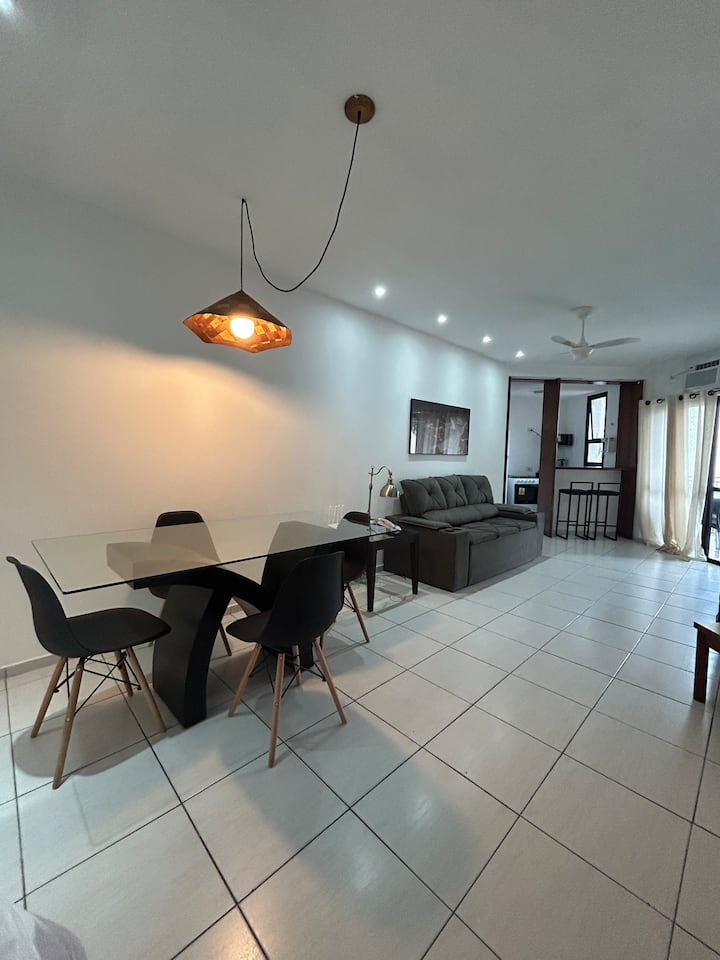 Copacabana Com Piscina Sauna E Academia - Rio de Janeiro