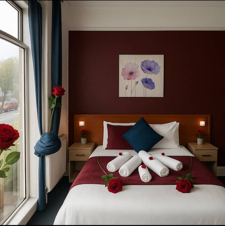 Charming Studio Skegness F5 - Skegness