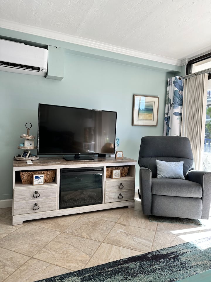 Eldorado Six-midtown Oceanblock - Ocean City, MD