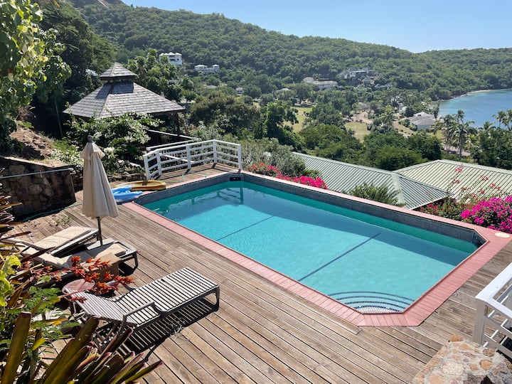 Farside, Galleon Beach - Antigua and Barbuda