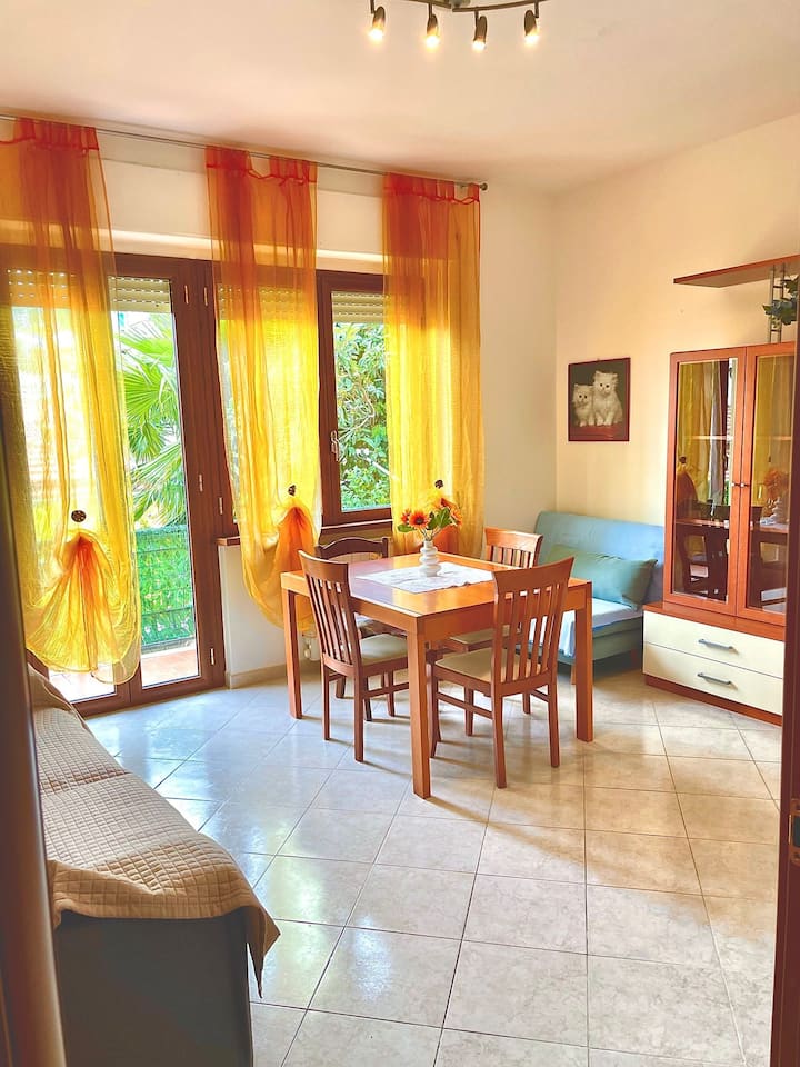 Alla Casa Del Nespolo - Pineto