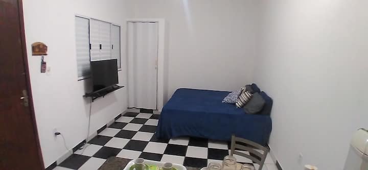 Casa Kitnet Centro R Das Ostras - Rio das Ostras