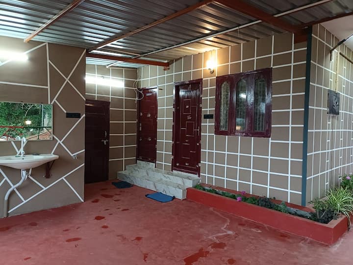 Sri Harshini Villa - Kodaikanal