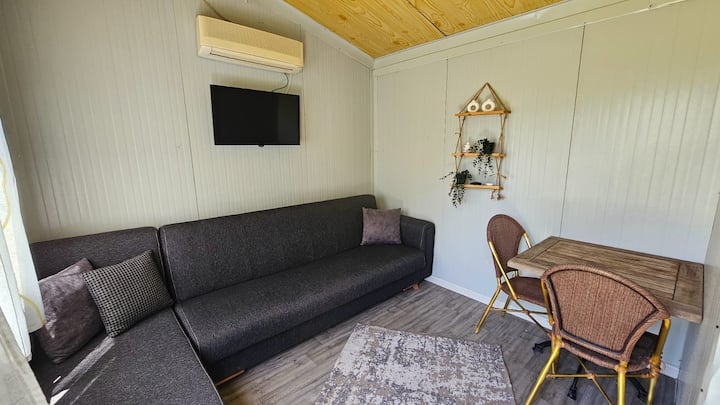 Castabus Homes 7 Nolu Konteyner - Orhaniye
