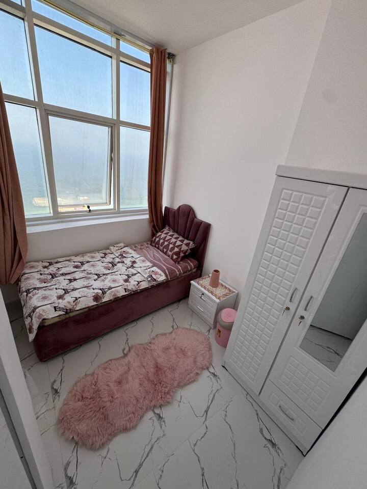San Marino’s Vip Hostel - Ajman