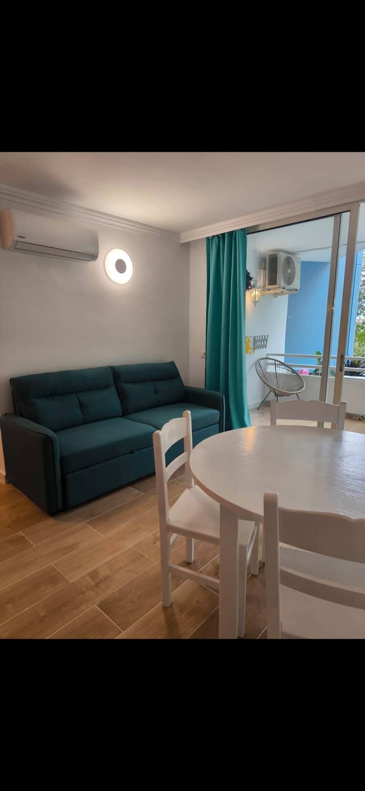 Green Relax Flat Tenerife Sur - Aéroport de Ténérife Sud (TFS)