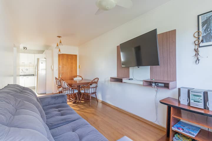 1d Próx. Puc. Hospital São Lucas/99,8% Satisfação! - Porto Alegre