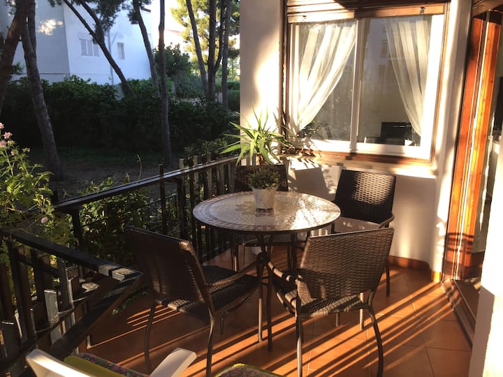 Apartamento A 50 M De La Playa - Sitges