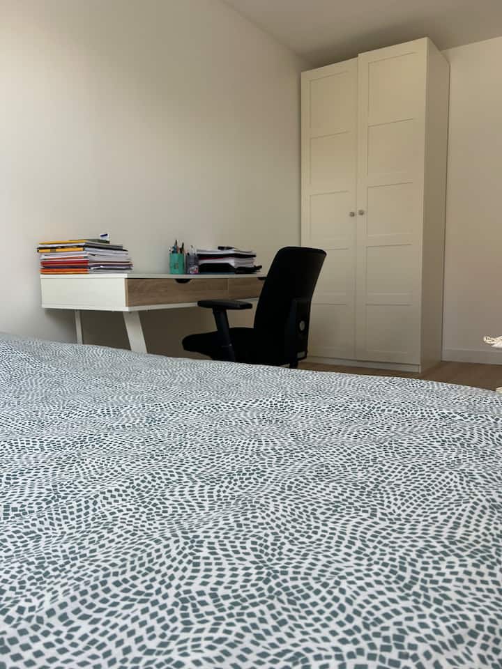 Chambre Agréable - Lieusaint