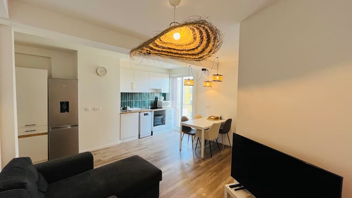 Cozy Flat In Nice -St. Roch - Nice