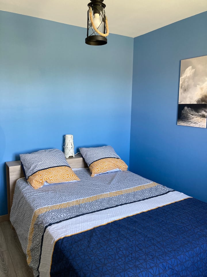 Chambre Privée Près D’amboise - Amboise
