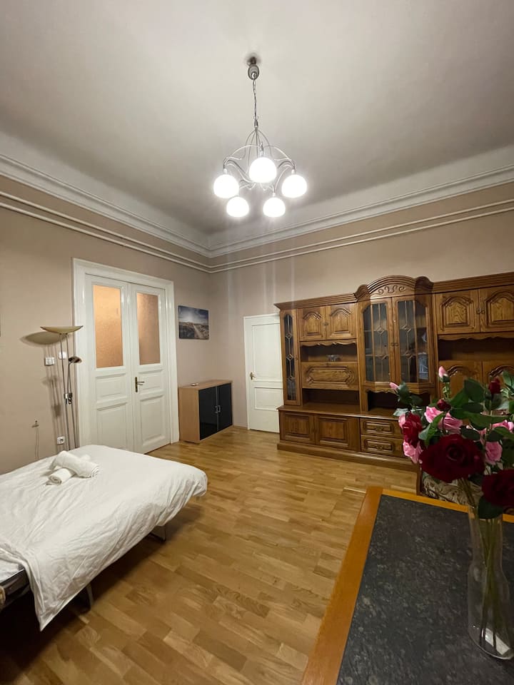 Zenny House (Elizabet15) - Budapest