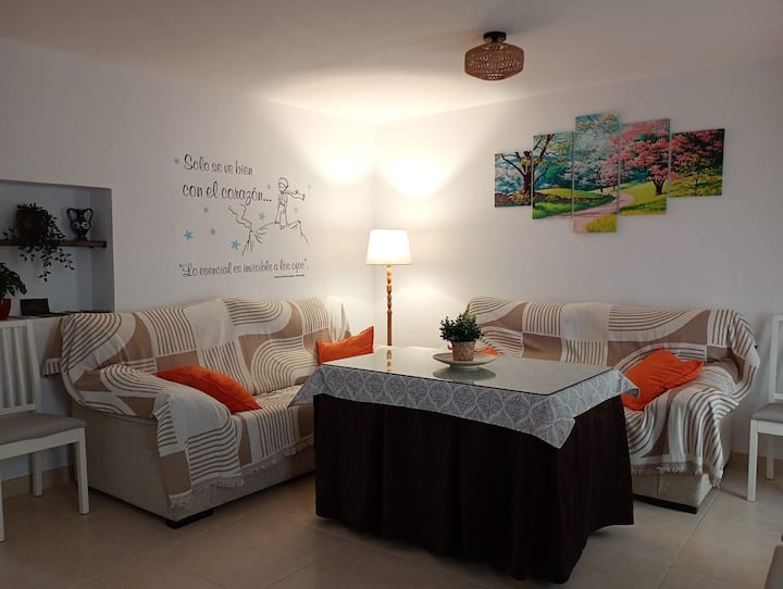 Vivienda Turística"los Jarritos" - Galaroza