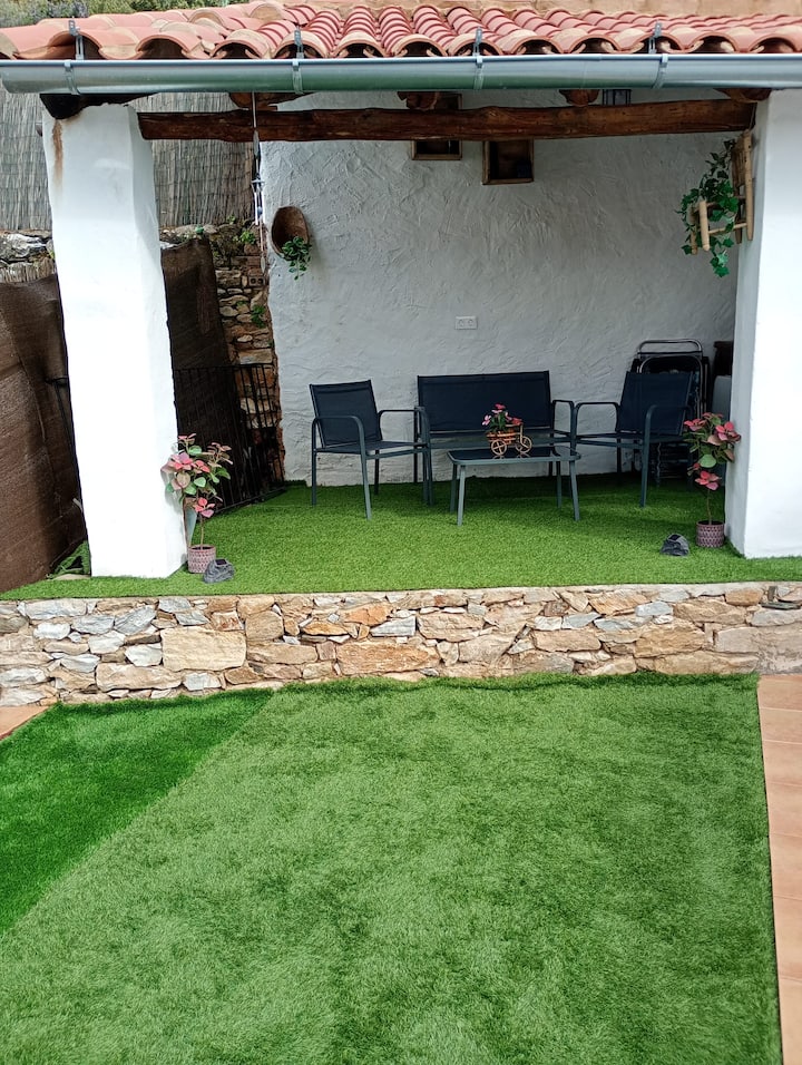 Vivienda Turística"los Jarritos" - Aracena