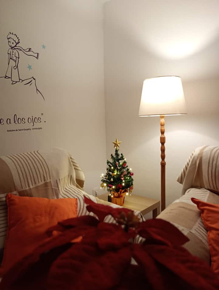 Vivienda Turística"los Jarritos" - Alájar