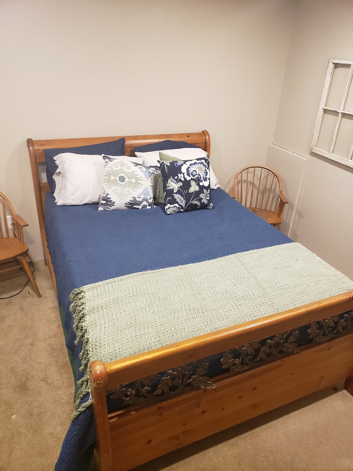 Comfortable And Convenient - Brighton, MI