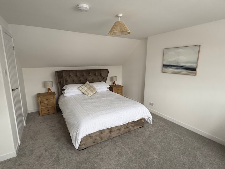 Modern 3-bedroom, Central Kirkcudbright - Kirkcudbright