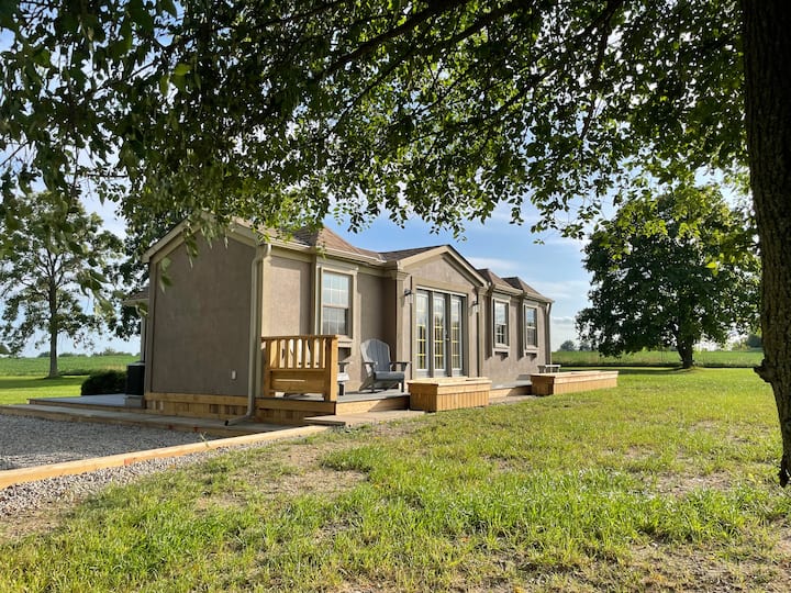 Langford Cottage - Hamilton, ON, Canada