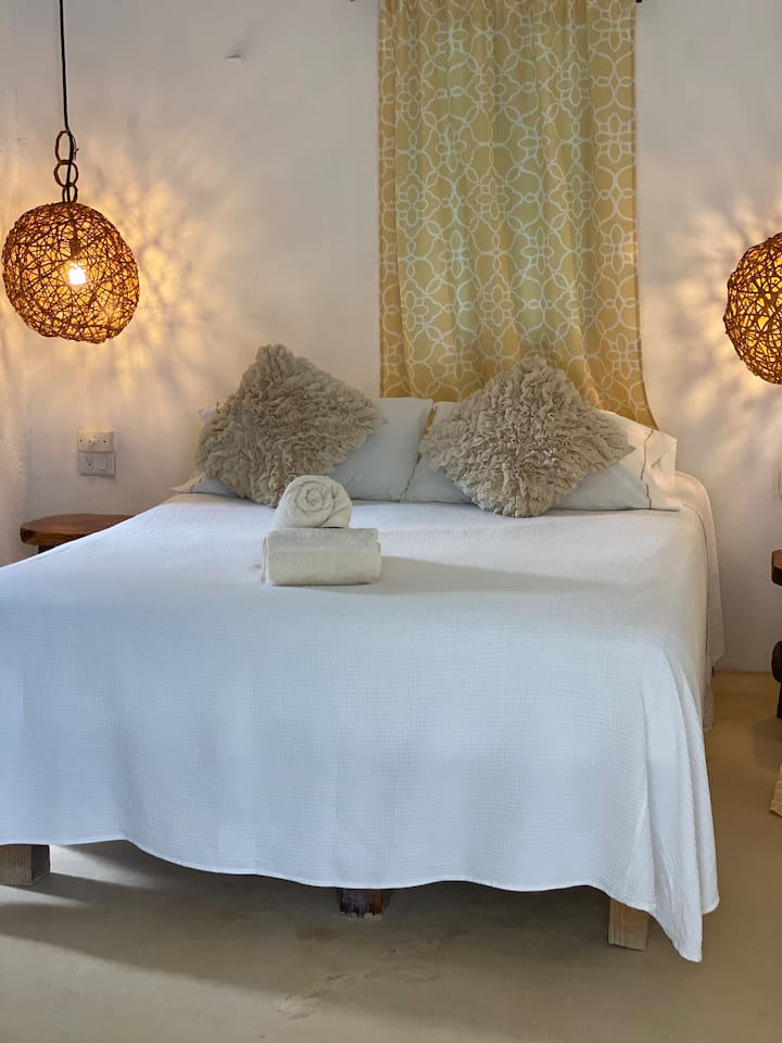 Coconest! Studio Near Beach - Isla Holbox
