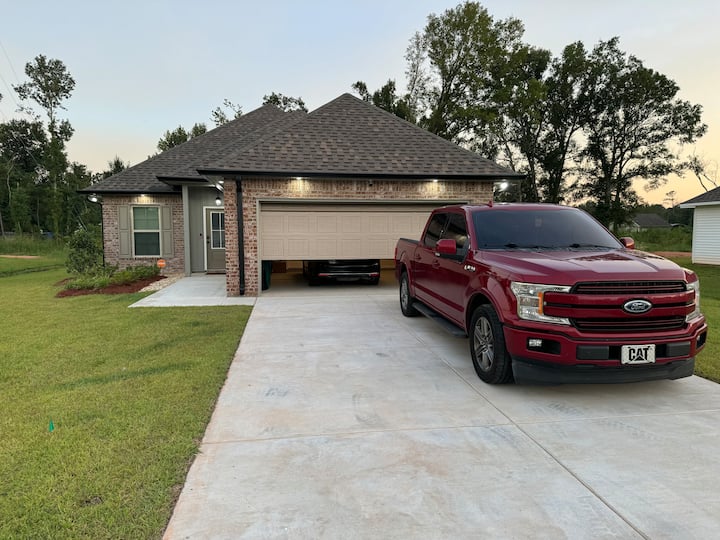 Rental 1 - Hammond, LA